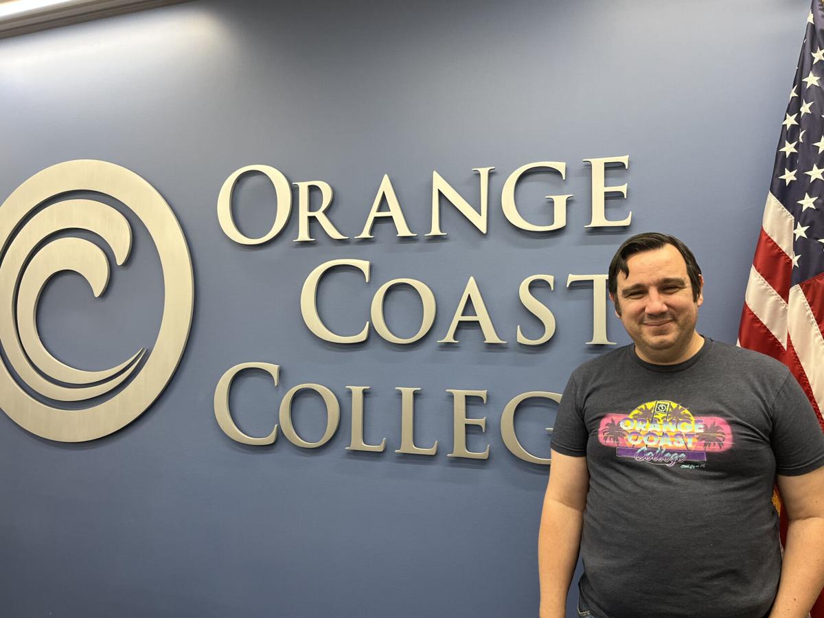 Students discuss benefits of Orange Coast College Scholarships ahead of ...