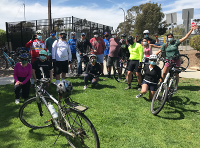 Costa Mesa Community Bike Rides are back | Features | coastreportonline.com
