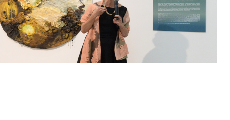 Vigorous strokes, turbulent seas: A look into Ann Phong’s immigrant ...