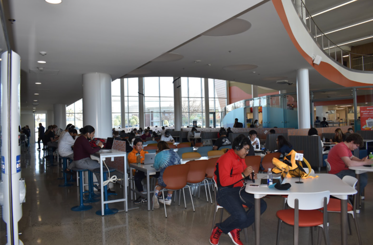 PHOTOS: OCC students return to on-campus learning | Multimedia ...