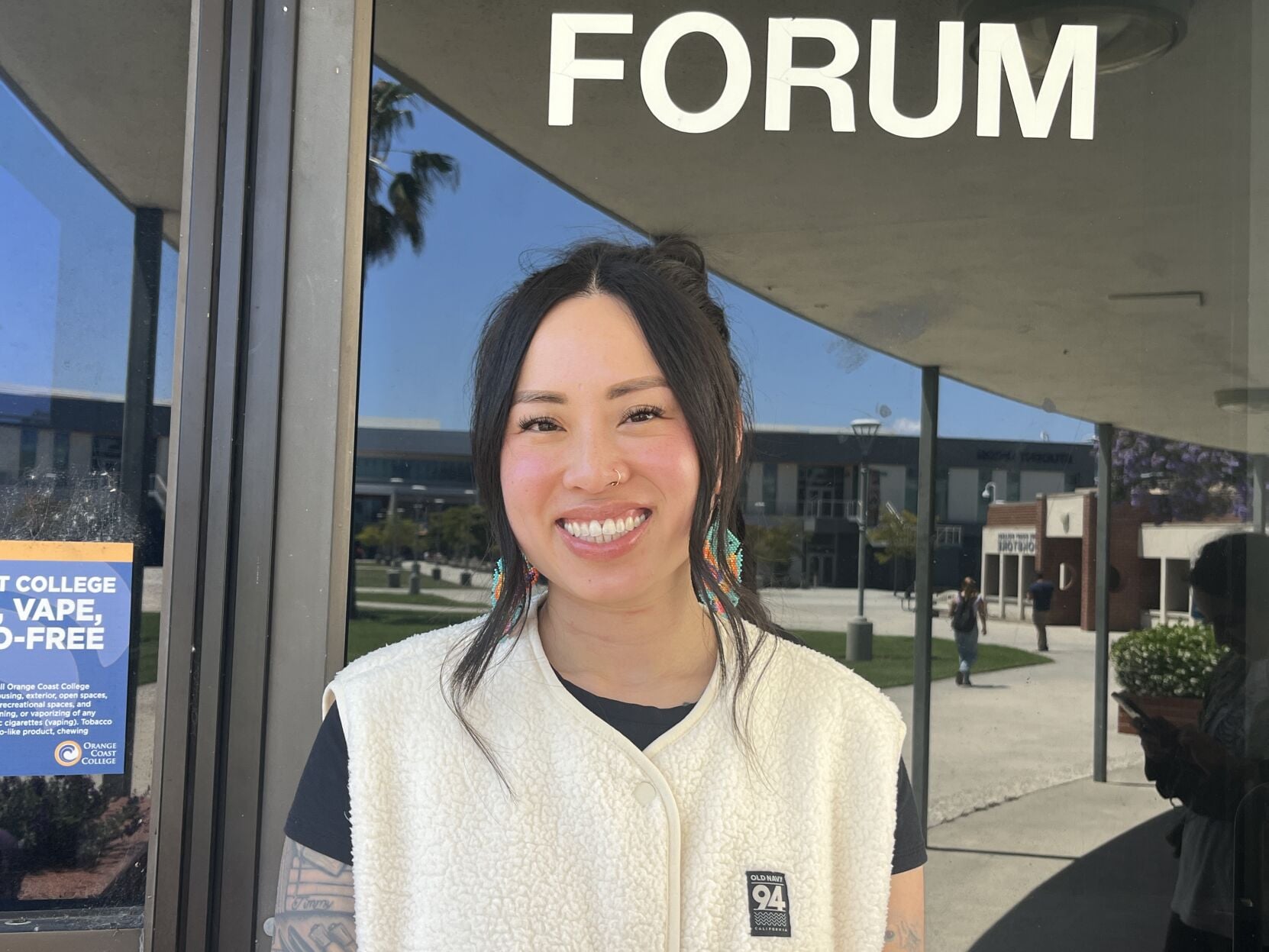 Dr. Cindy Huynh highlights the importance of the Vietnamese nail ...