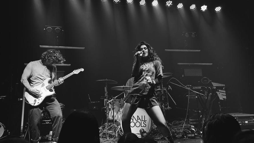 Unveiling a rising star: Caroline Romano's journey from Mississippi to ...