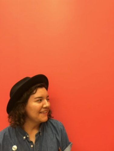 OCC alumna Stephanie Rizo: Bringing stories to life | Features ...