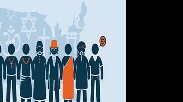 Respecting religions in a shifting society | Features ...