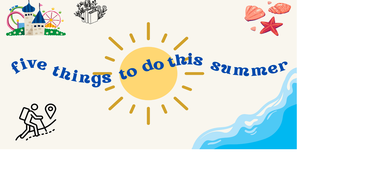 GUIDE: Five things for OCC students to do during summer | Views ...