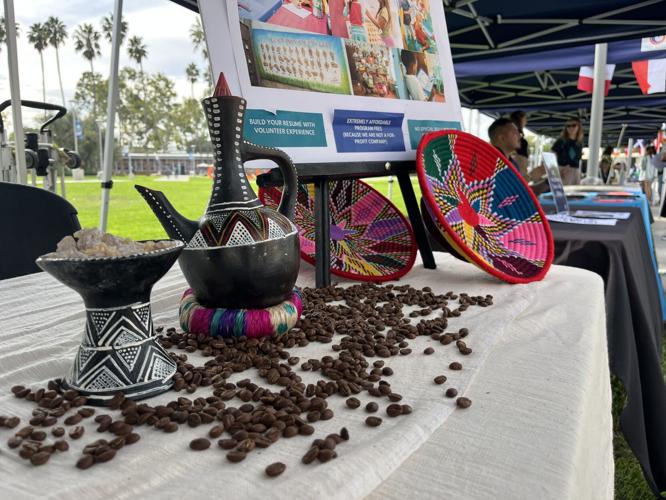 Orange Coast College highlights benefits of study abroad programs for ...