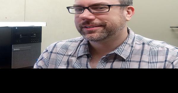 Laughing and learning with Lohman | Features | coastreportonline.com