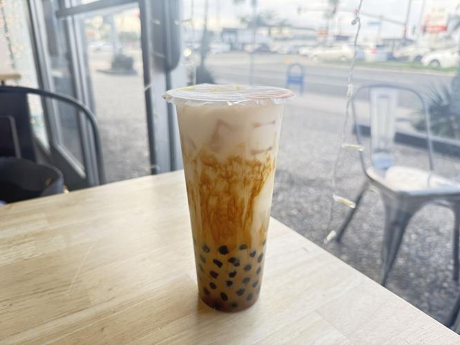 Costa Mesa’s best boba shops near Orange Coast College | Arts And ...