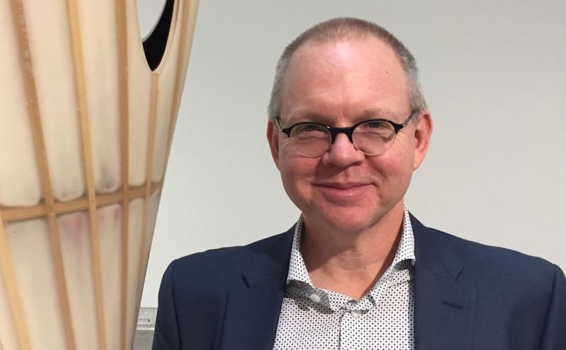 Stallings builds bridges through art | Arts And Culture ...