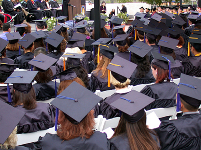 OCC commencement returns in person this spring | News ...