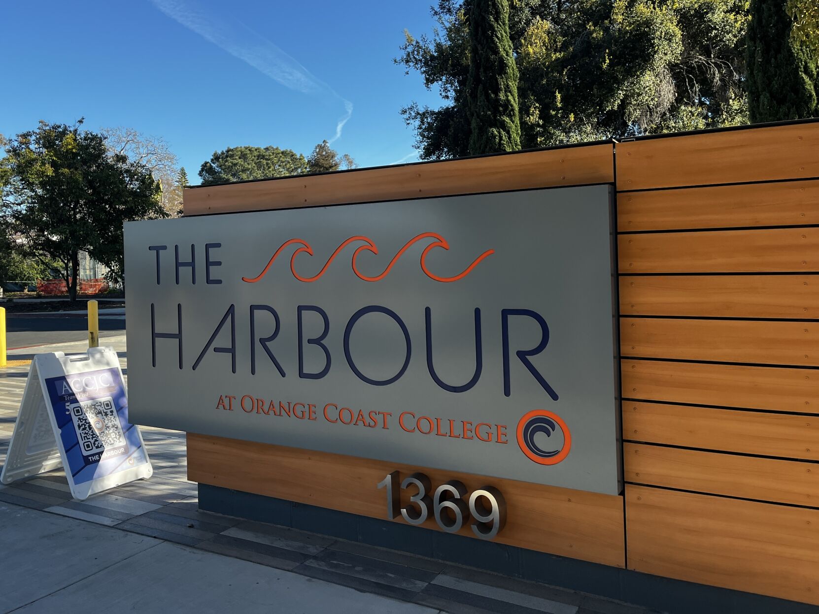 The Harbour at Orange Coast College has been taking heat, will new ...