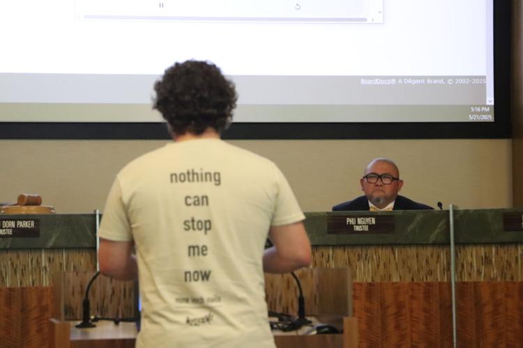 OCC is changing federal financial aid, and students are scared | Front ...