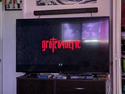 Travis Kelce makes his acting debut in “Grotesquerie” | Front ...