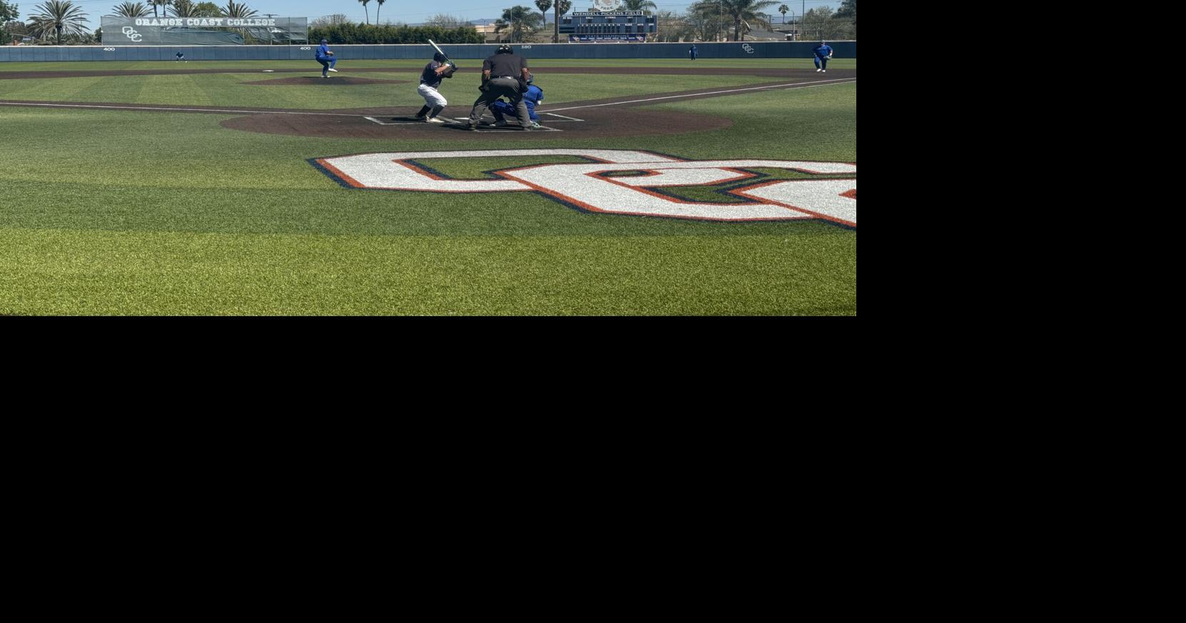 OCC baseball falls to Modesto in high-scoring shootout, loses three ...