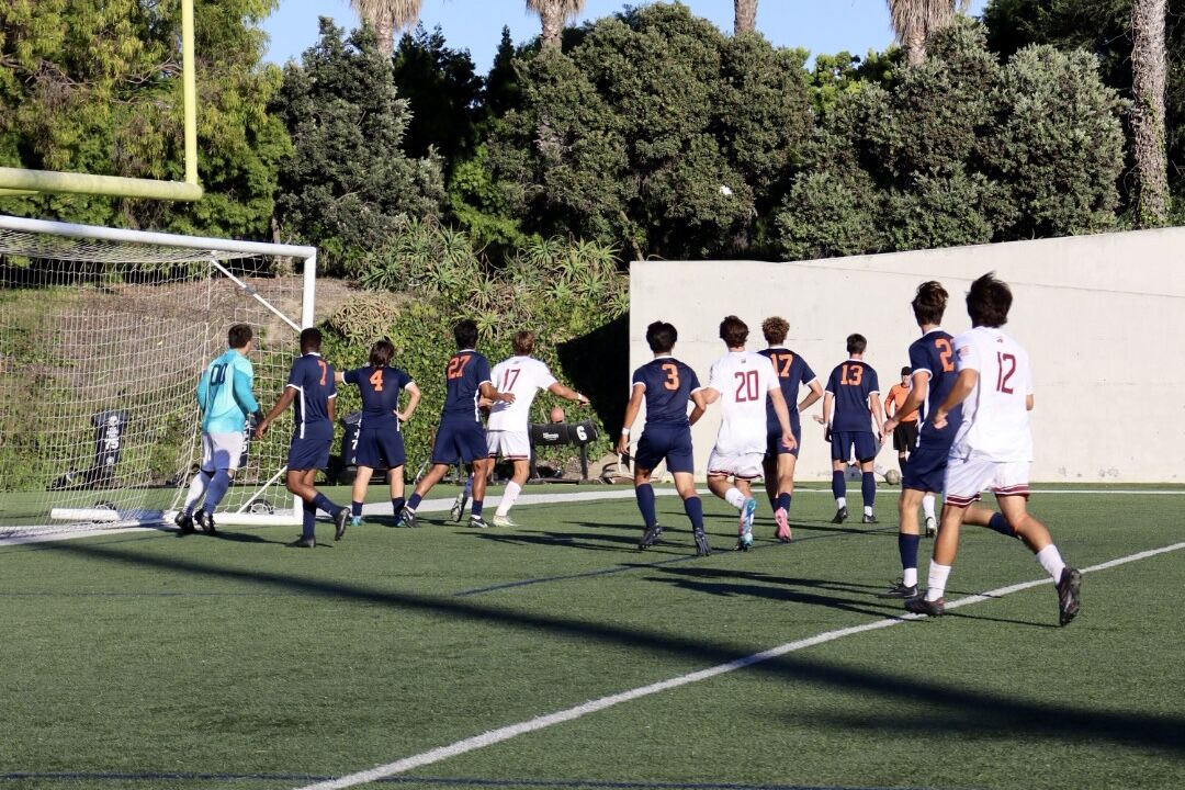 OCC men’s soccer breaks 12-game winless streak, hopes to make playoff ...