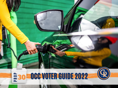 Giving You Props: What is Proposition 30? | News | coastreportonline.com