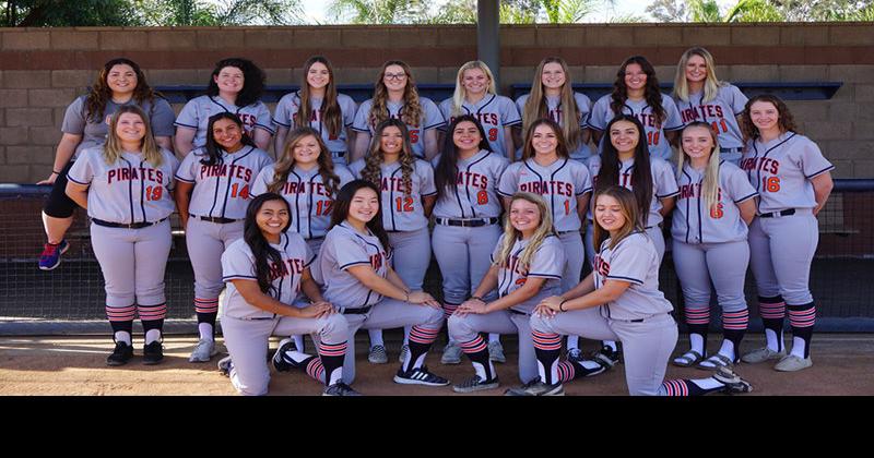 Softball heats up with offensive explosion | Spring | coastreportonline.com