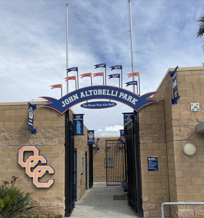 Preview: OCC Baseball vs. Irvine Valley College | Sports ...