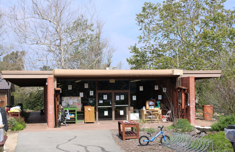 PHOTOS: Explore local ecosystems at Shipley Nature Center | Features ...