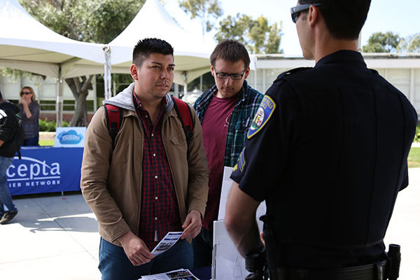 Planning out their future | News | coastreportonline.com