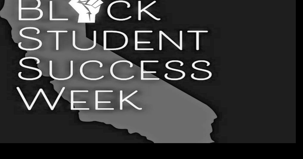 California community colleges come together for Black Student Success ...