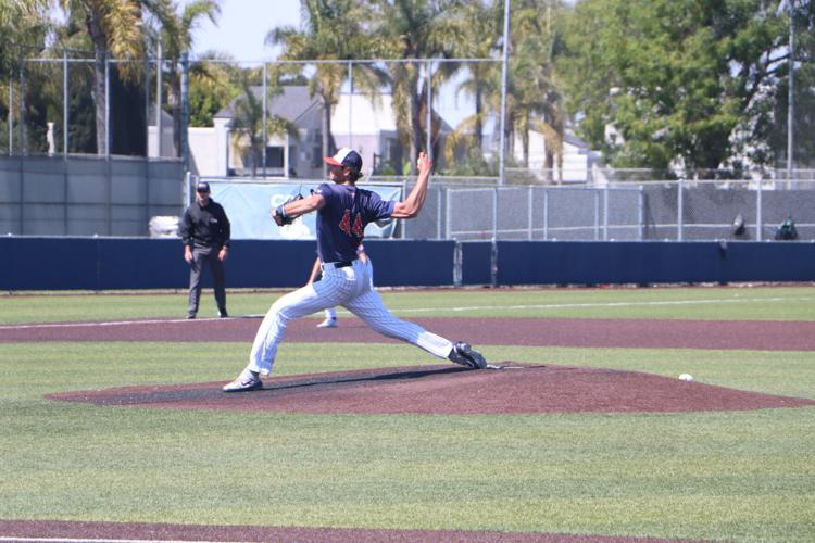 'Not performing on the field': OCC baseball falls to Golden West ...