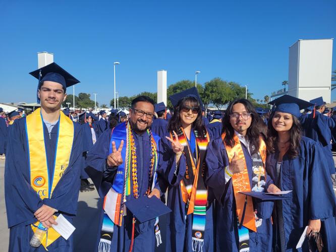 OCC Graduation 2025: Celebrating students graduating and transferring ...