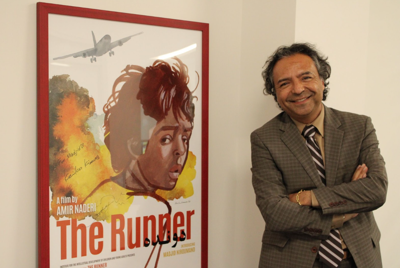 Niroumand: The child actor who never stopped running | Arts And Culture | coastreportonline.com