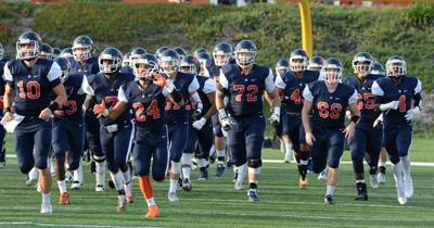 Pirate football hopeful for a fresh start | Fall | coastreportonline.com