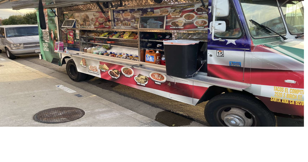 5 Mexican food trucks near OCC to try when you’re craving comfort food ...