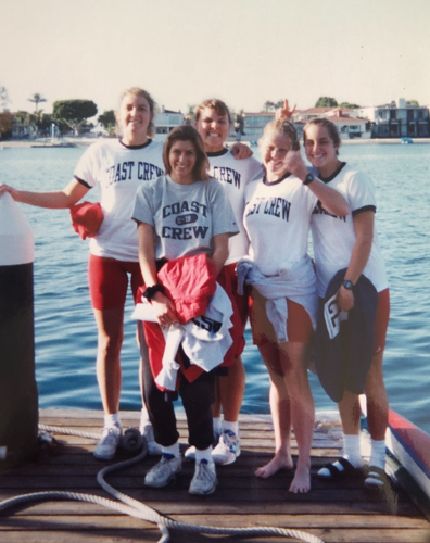 The origins of OCC women’s crew | Sports | coastreportonline.com