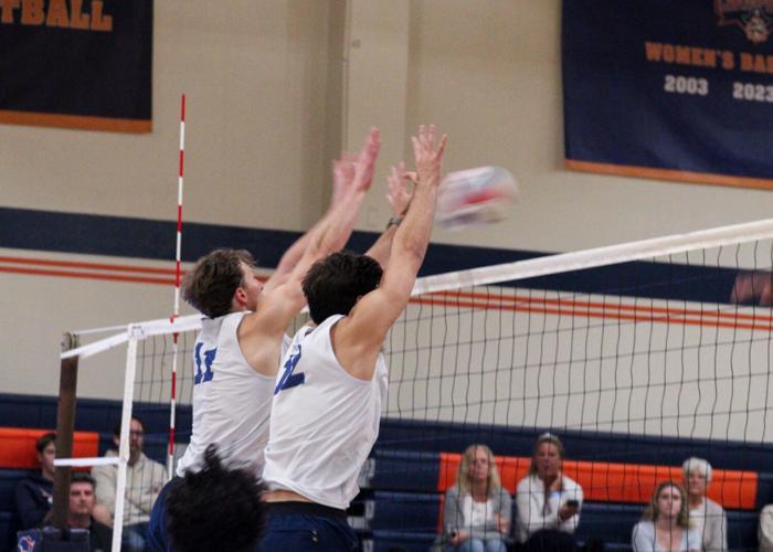 OCC men’s volleyball fights to the end in playoff loss against San ...