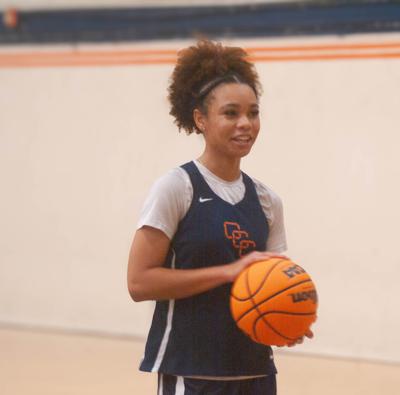 Orange Coast College women’s basketball prepares for doubleheader in ...