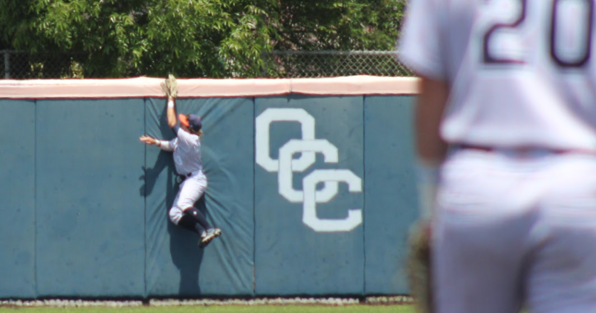 Canyons sweeps Coast to advance in CCCAA playoffs | Sports ...