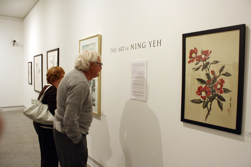 Fine China | Arts And Culture | coastreportonline.com