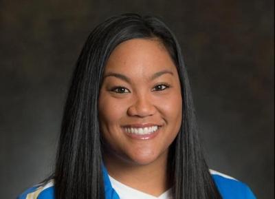 Coach slides into her new home | Sports | coastreportonline.com