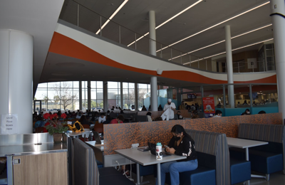 More in-person classes contribute to OCC enrollment rise | News ...