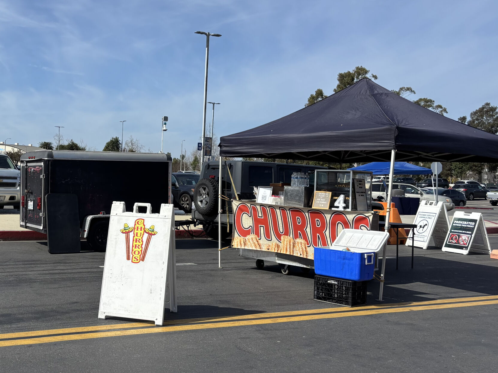 What’s next for the OCC Swap Meet after attendance declines because of ...