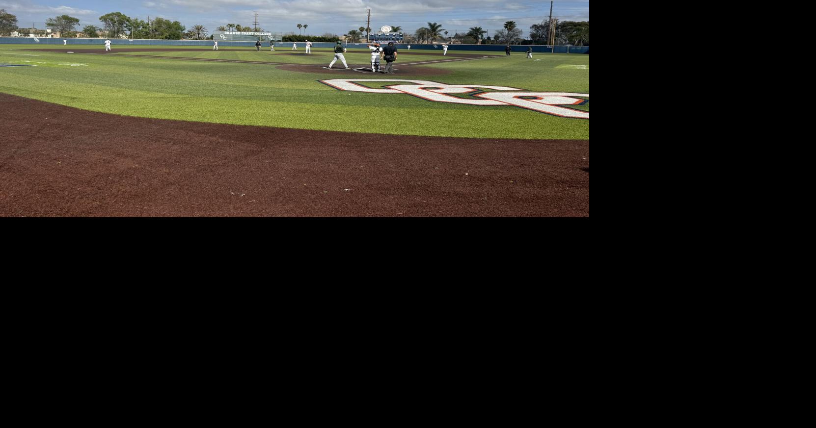 PREVIEW: Orange Coast College baseball prepares for Orange Empire ...