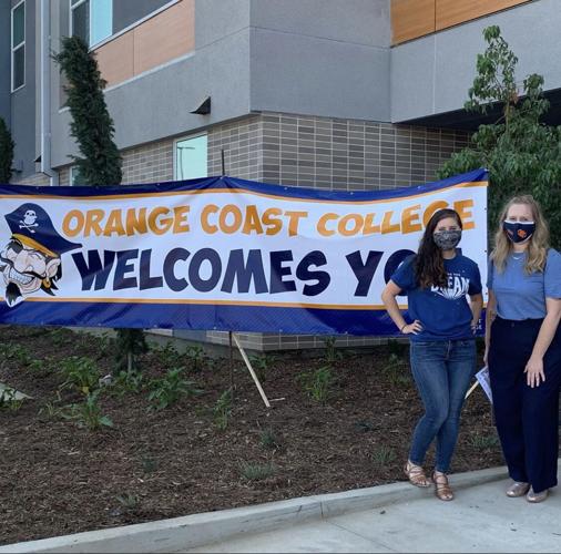 OCC opens on-campus housing, students move-in | News ...