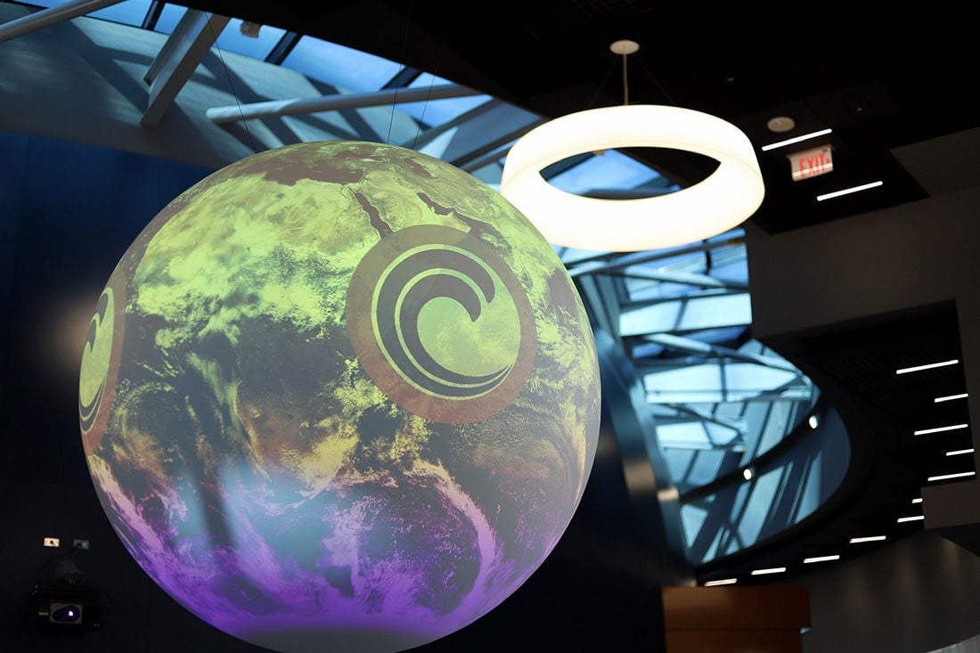 Fly me to the Moon | Features | coastreportonline.com