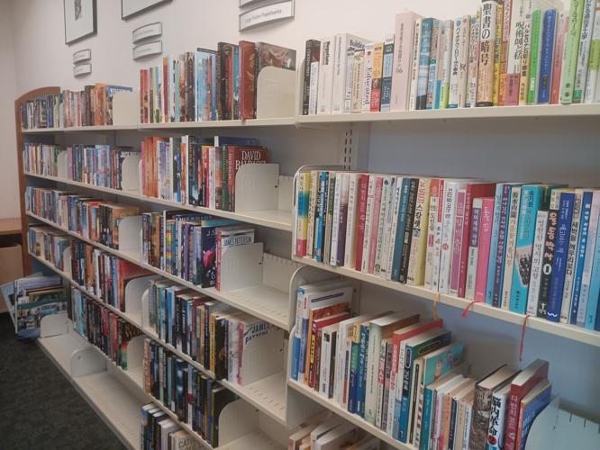 Spring Into Savings: OCC Library’s Spring Book Sale returns this April ...