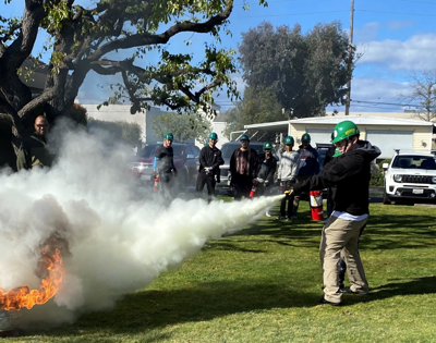 Costa Mesa Disaster Service Worker training coming soon | News ...