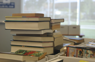 OCC Friends of the Library plans spring book sale | News ...