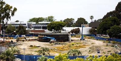 OCC aims to build | News | coastreportonline.com