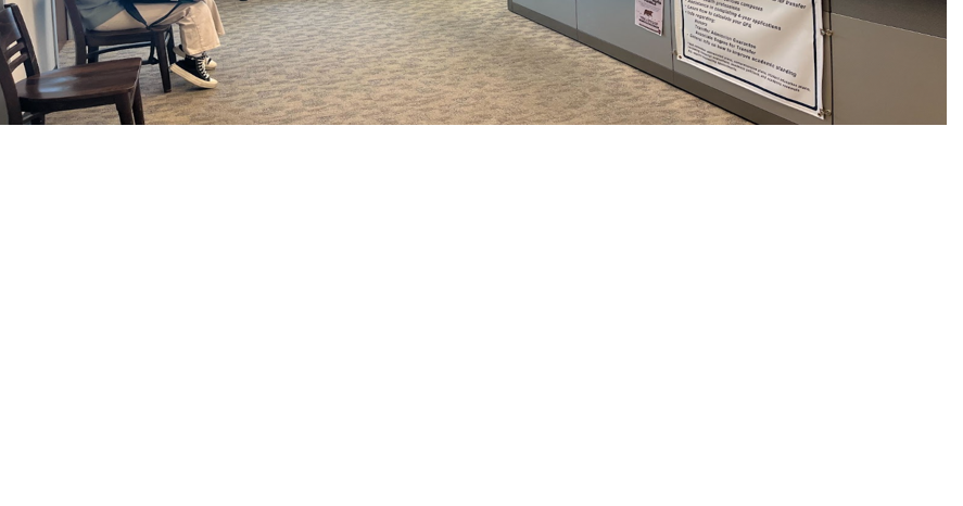 OCC’s Transfer Center is hidden gem on campus | Features ...