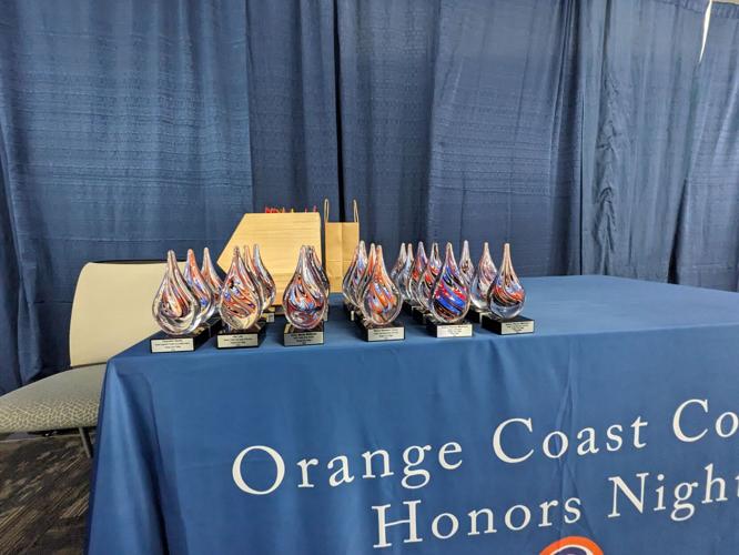 OCC Honors Night Celebrates Students | News | coastreportonline.com