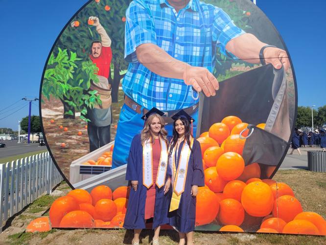 OCC Graduation 2025: Celebrating students graduating and transferring ...