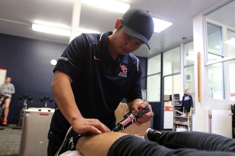Trainers learn to help heal students | Features | coastreportonline.com