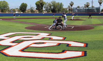 UPDATE: OCC athletes’ return to campus now delayed | Sports ...